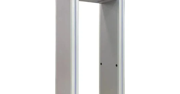 MCD-9000 Walk Through Mobile Phones Detector Best Price in Bd