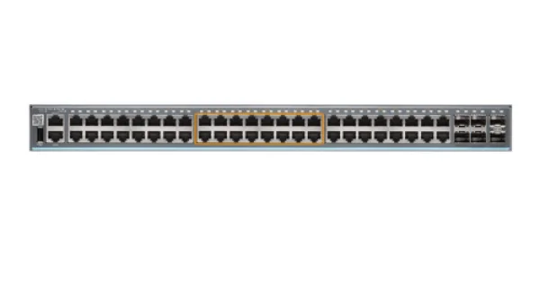 Juniper EX2300-48MP Ethernet Switch Price in Bangladesh