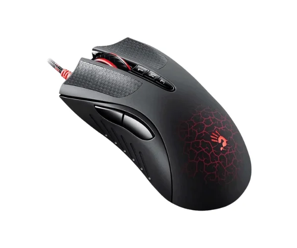 A4TECH Bloody A90 Gaming Mouse Price in BD
