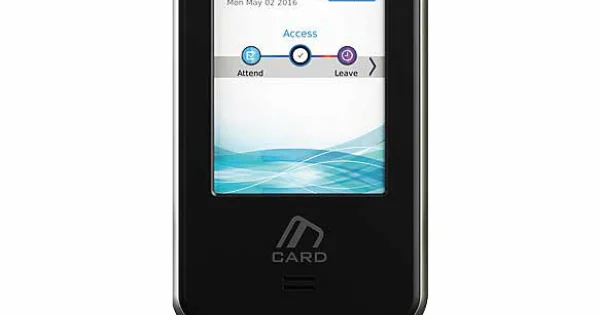 Virdi AC-1100 Multi Smart Card Recognition Terminal Price in BD