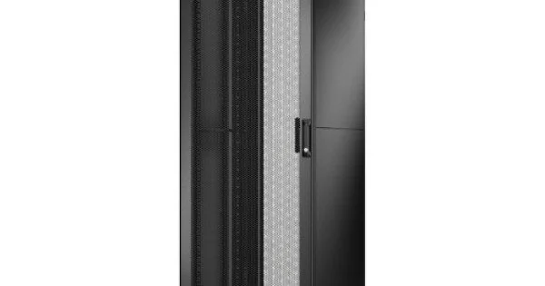 APC 42U Server Network Rack ( Easy Rack Series ) 600W x 1000D mm