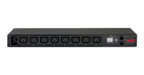 APC AP7821B Metered Rack Power Distribution Unit Price in BD