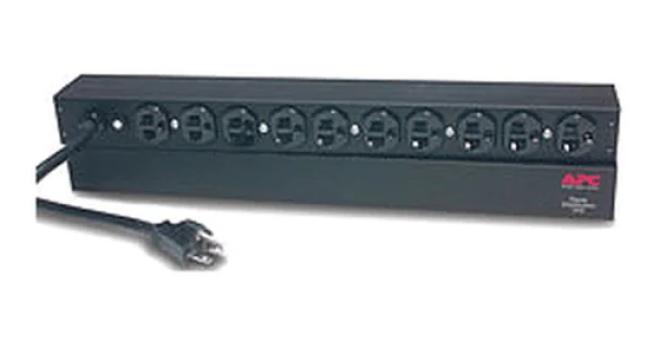 APC AP9563 Basic Rack Power Distribution Unit Price in BD