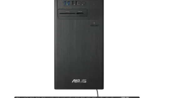 ASUS ExpertCenter D700TC Core i5 11th Gen Desktop PC