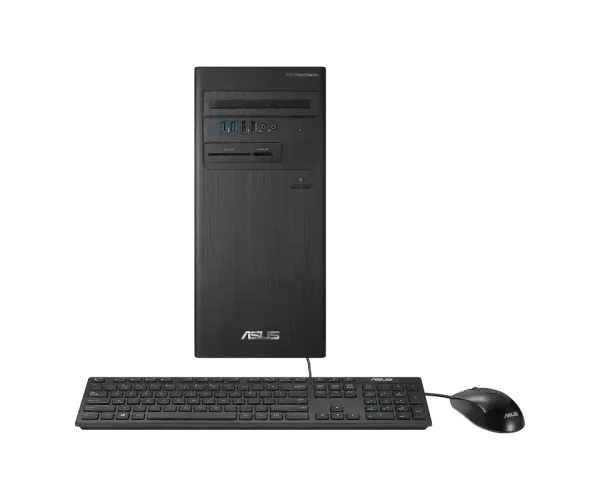 ASUS ExpertCenter D700TC Core i5 11th Gen Desktop PC