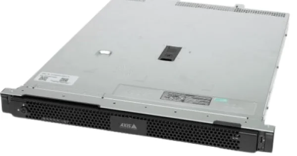 AXIS S1216 Server 32 Channel NVR Best Price in BD