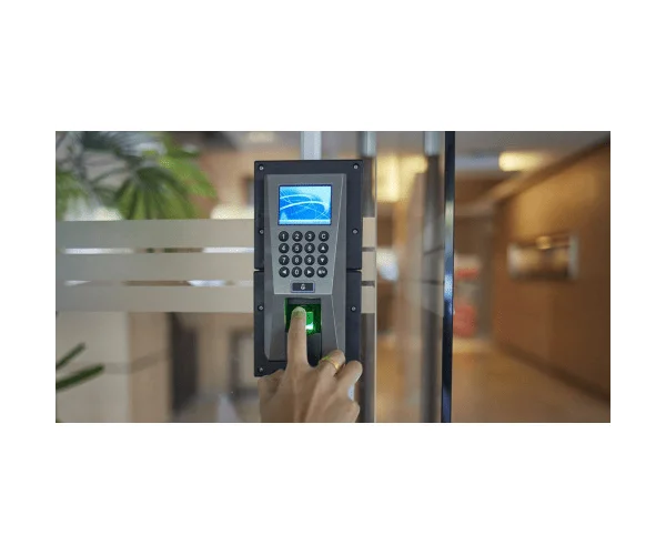 Access Control Service / Installation & Repair Best Price in BD
