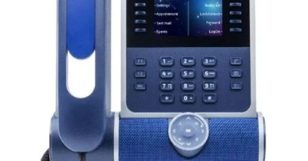 Alcatel-Lucent ALE-300 IP Phone Best Price in BD