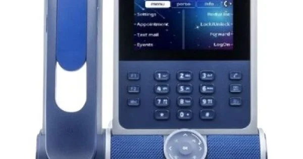 Alcatel-Lucent ALE-400BT IP Phone Price in BD