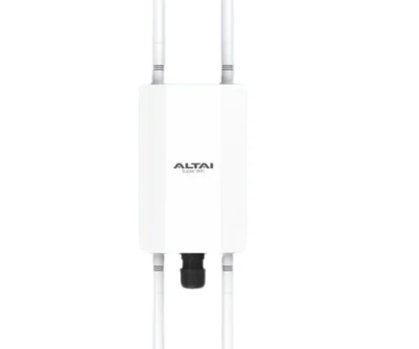 Altai CX600 2X2 Wi-Fi 6 Access Point Price in Bangladesh