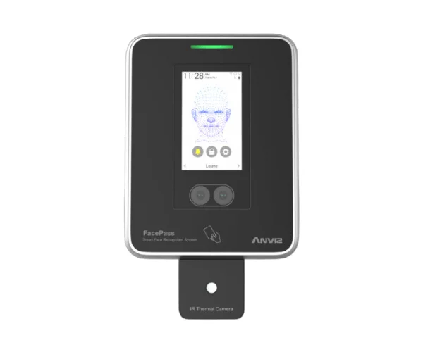 Anviz OA1000 Pro Fingerprint Attendance Price in Bangladesh