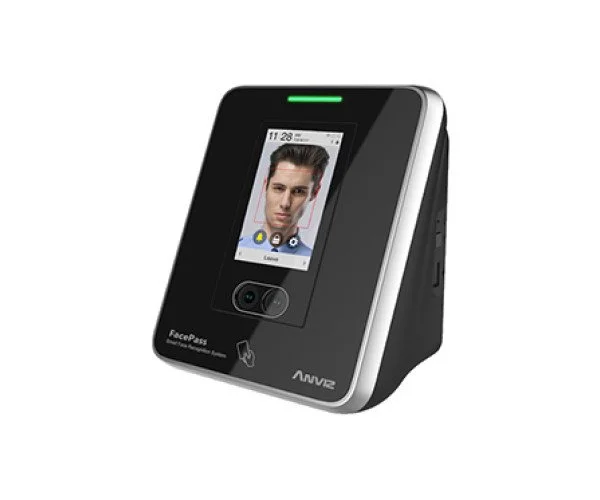 Anviz OA1000 Pro Fingerprint Attendance Price in Bangladesh