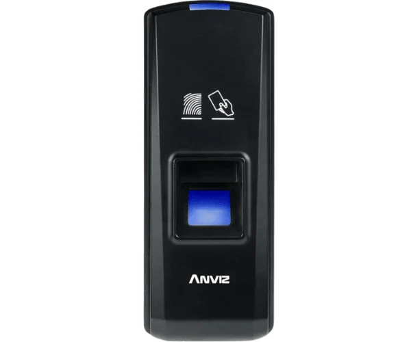 Anviz T5pro Biometric Fingerprint RFID Access Control System