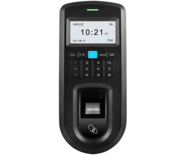 Anviz VF-30 Biometric Fingerprint RFID Access Control Device