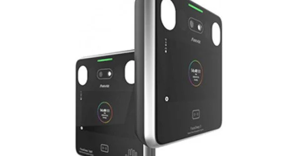 Anviz FaceDeep 3 Smart Face Recognition System Price in BD
