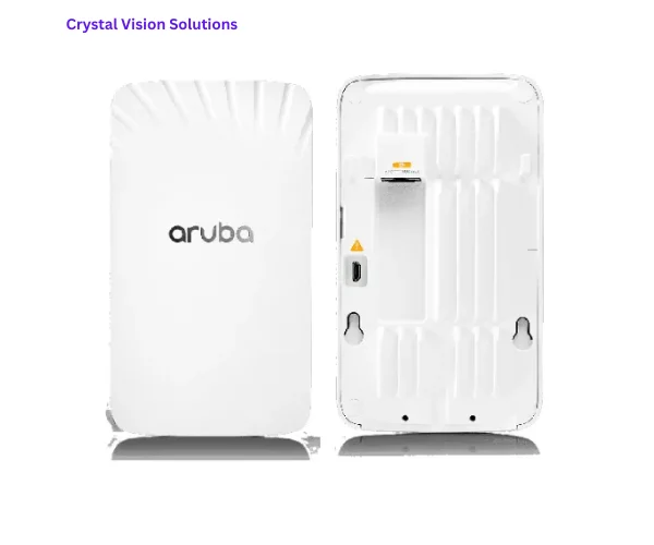 Aruba 500H Series Wi-Fi 6 Remote Access Point Price in BD