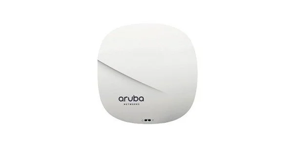 Aruba AP315 JW797A Dual-Band Wave 2 wireless Access Point