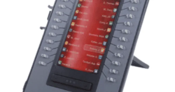 Avaya IX J100 Expansion Module Best Price in Bangladesh at
