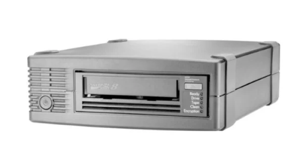 BC023A - HPE Tape Storage Price in BD