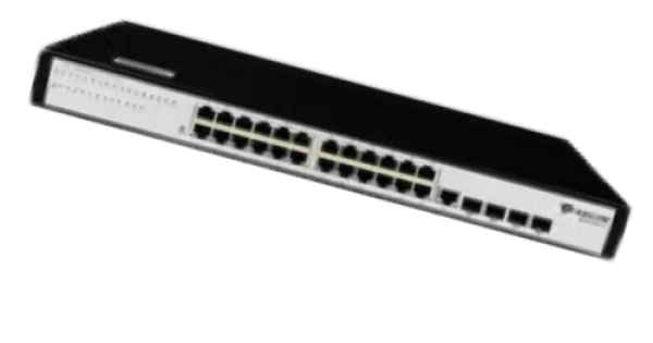 BDCOM S2528-C 28 ports Managed PoE Switch Best Price in BD