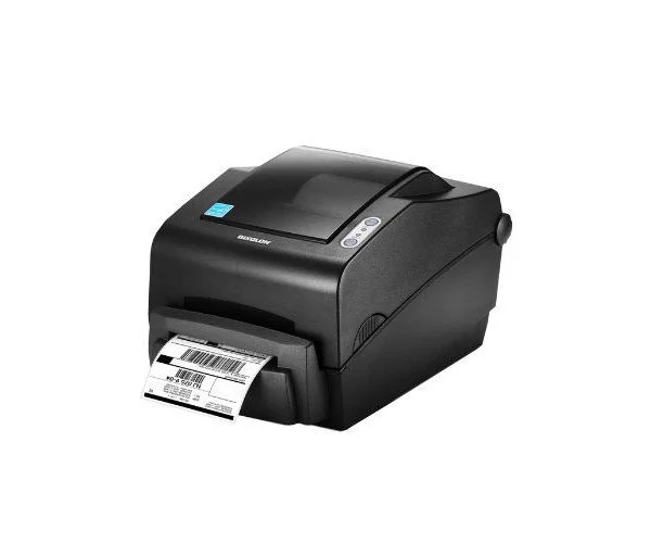 Bixolon SLP-TX400 Thermal Transfer Desktop Label Printer Price