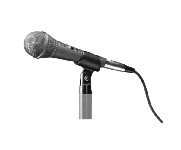 Bosch LBC 2900/20 Unidirectional Handheld Microphone BD Price