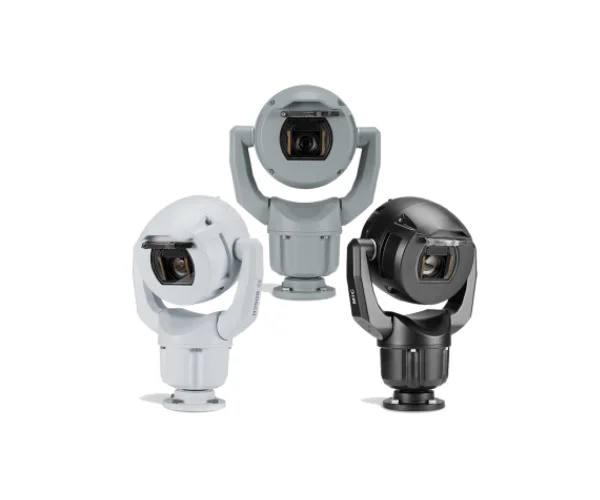 Bosch MIC Inteox 7100i 8MP PTZ Network Camera Price in BD