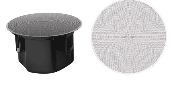 Bose DesignMax DM3C In-Ceiling Commercial Loudspeaker in BD