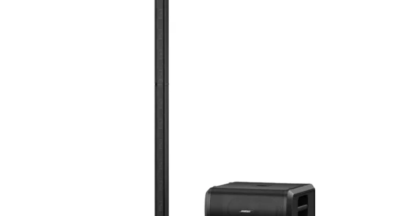 Bose L1 Pro32 Portable Line Array PA System Price BD