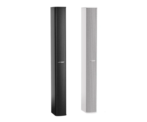 Bose MSA12X Powered Beam-Steering Array Speaker Price in BD
