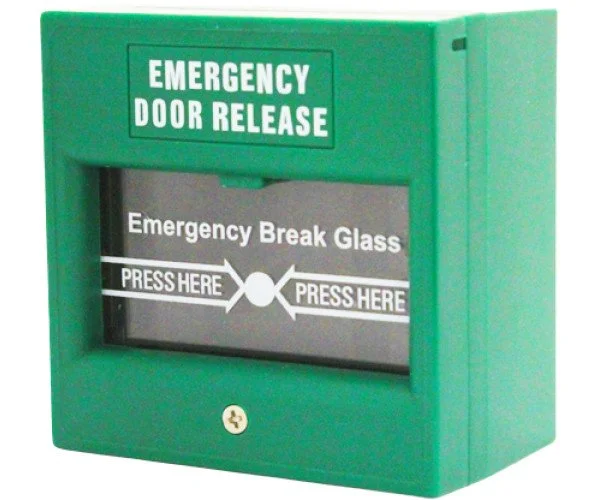 Emergency Break Glass Price in Bangladesh