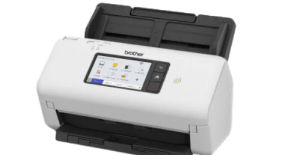 Brother ADS-4700W ADF Scanner Price in BD