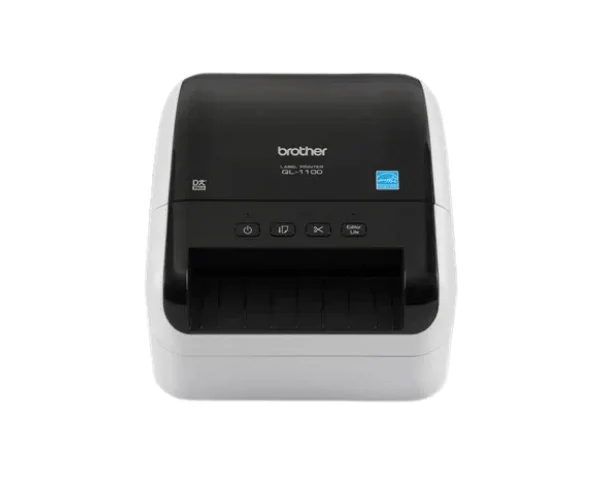 Brother QL-1100 Wide Format Professional Label Printer BD Price