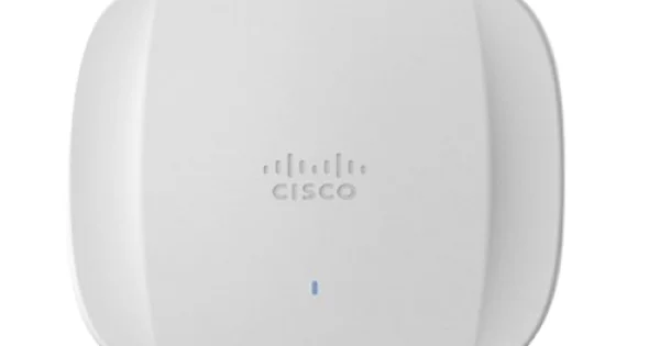 CW9166I-ROW Cisco Catalyst 9166I Access Point Price in BD