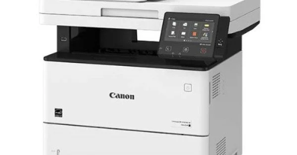 Canon imageRUNNER Advance iR1643i Laser Photocopier Price