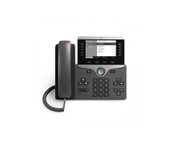 Cisco 8811 IP Phone with Multiplatform Phone Price in BD