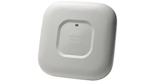 Cisco AIR-CAP702I-C-K9 Aironet 702I Controller-Based Wireless Access Point