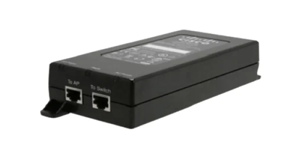 Cisco AIR-PWRINJ6 Power Injector For Aironet Access Points