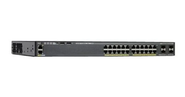 Cisco C1-C2960X-24PD-L ONE Catalyst 2960 Series Switch Price