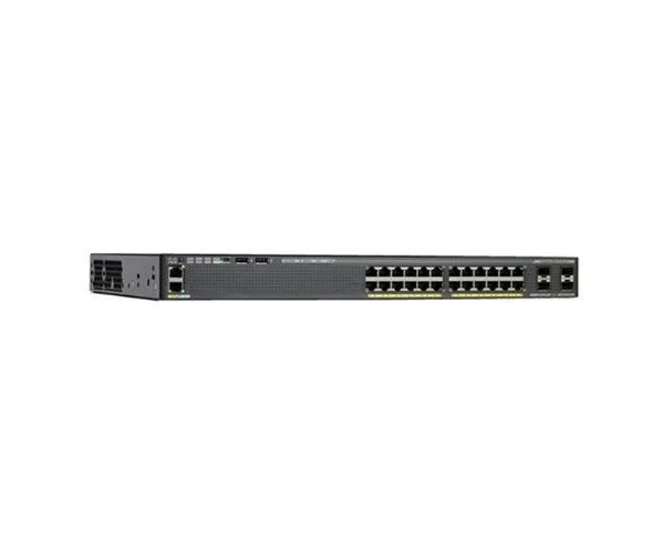 Cisco C1-C2960X-24PD-L ONE Catalyst 2960 Series Switch Price