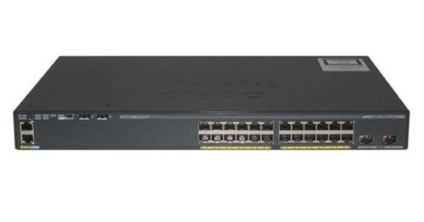 Cisco C1-C2960X-24PS-L ONE Catalyst 2960 Series Switch Price