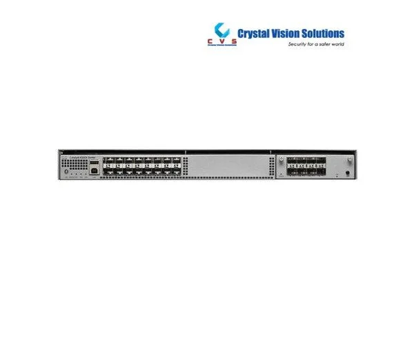 Cisco C1-C4500X-F-16SFP+ ONE Catalyst 4500 Series Platform