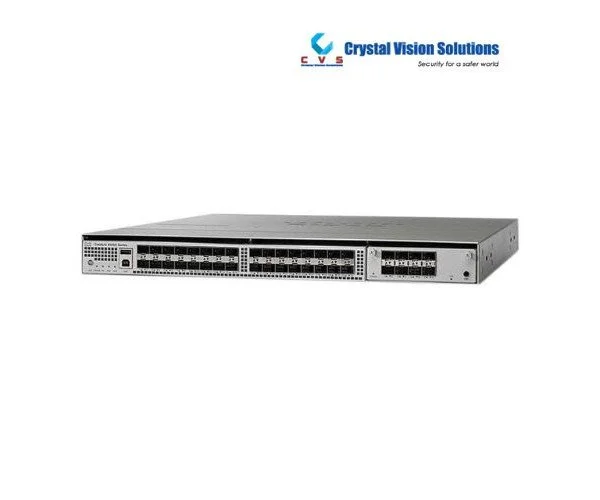 Cisco C1-C4500X-F-32SFP+ ONE Catalyst 4500 Series Platform