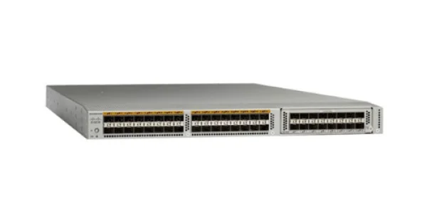 Cisco C1-N5K-C5548UP-FA Nexus 5000 Series Switch Price in BD