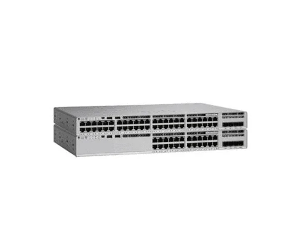 Cisco C9200L-48P-4X-E Catalyst 9200L Series Switch Price in BD