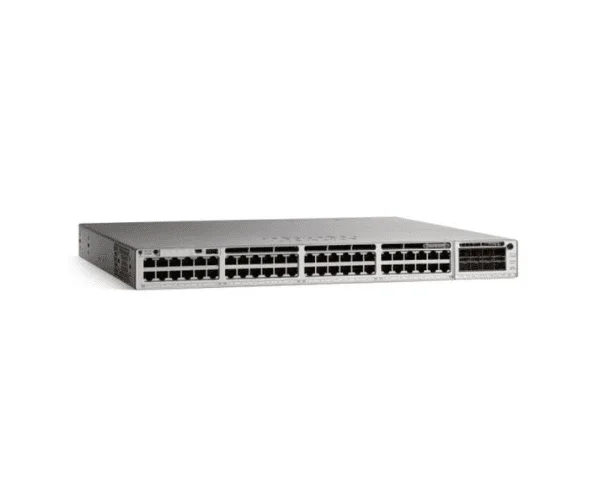 Cisco C9300-48T-E Catalyst 9300 Series Switch Price in BD