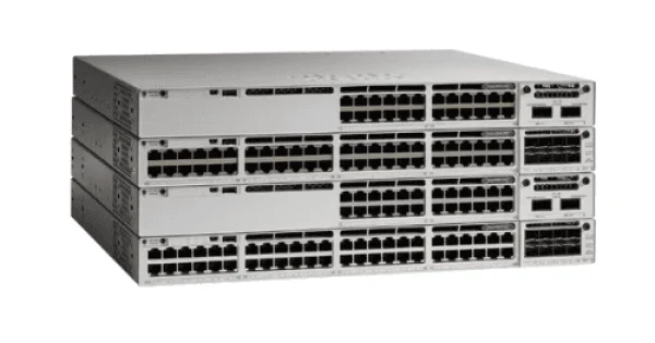 Cisco C9300-NM-2Q Catalyst 9300 Series Network Module Switch