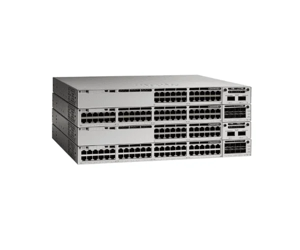 Cisco C9300X-48TX-E 48-Port 10G Switch Price in Bangladesh