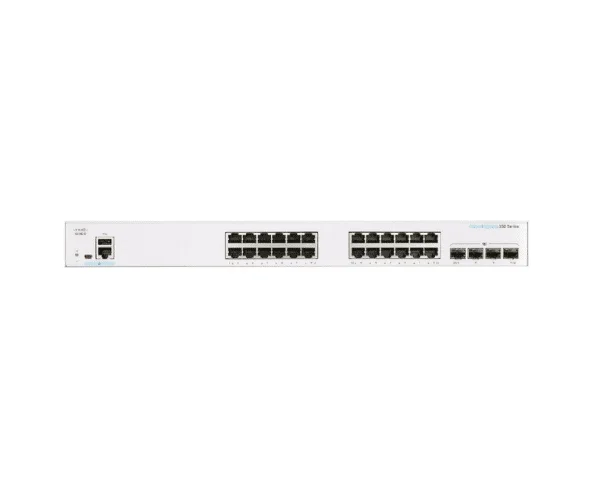 Cisco CBS350-24T-4G-CN Business 350 Series Switches BD Price
