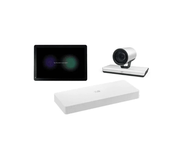 Cisco CS-KITP60-K9 Room Kit Plus P60 Codec Plus P60 Camera